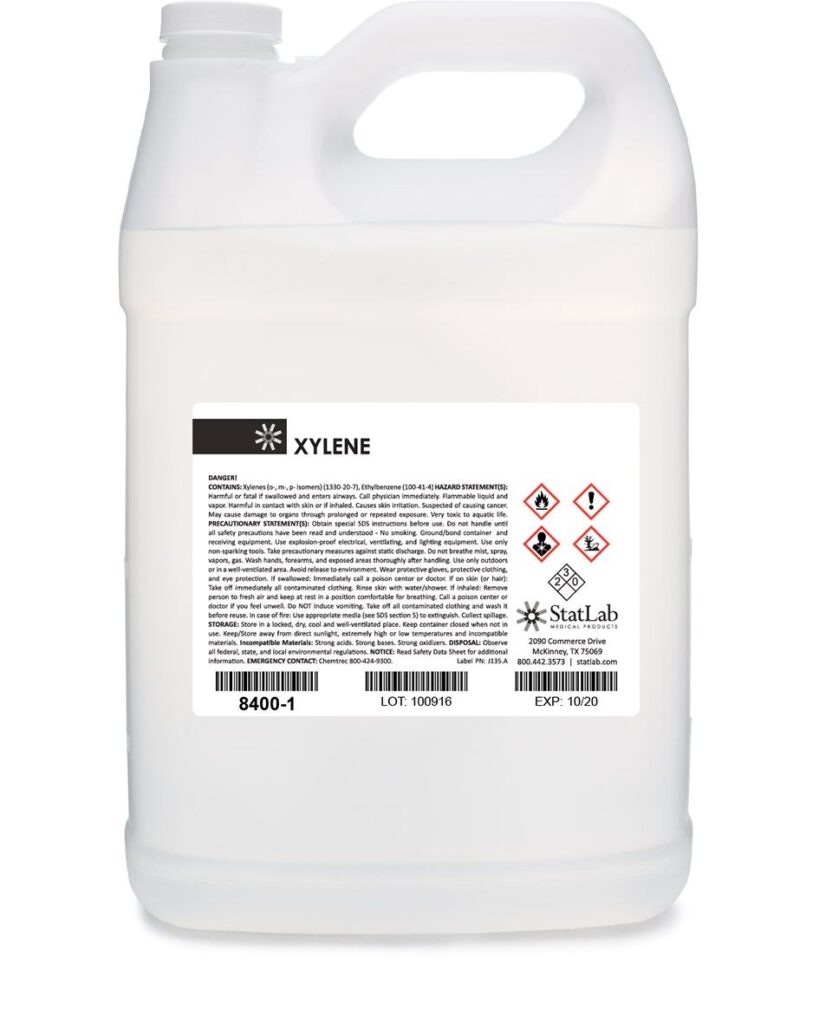 Histology Consumables - IHC WORLD